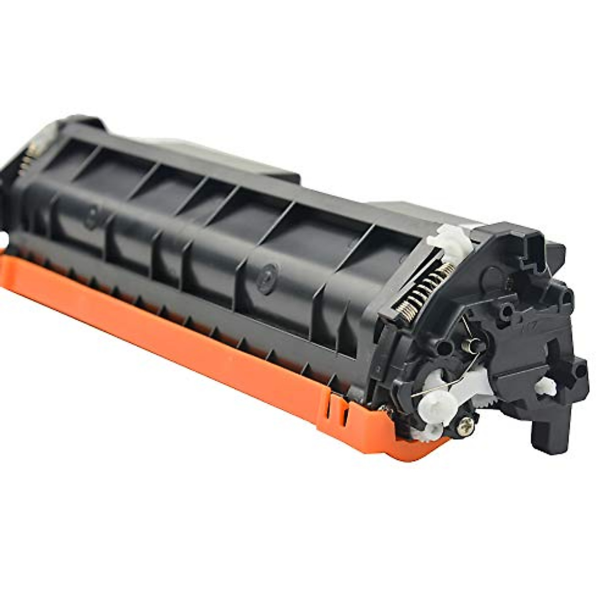CYMBAINK Compatible 047 Black Toner Cartridge Replacement for Canon 047 ImageCLASS LBP113W MF113W MF110/LBP110 Series, i-SENSYS LBP113W MF113W MF110/LBP110 Series Printer (Black, 1 Pack)