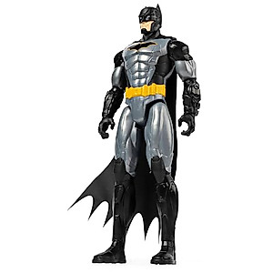 BATMAN, 12-Inch Rebirth Tactical BATMAN Action Figure