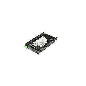 Fujitsu PY-SS19NNH Solid State Drive (SSD) 2.5 Inch 1920 GB SAS TLC