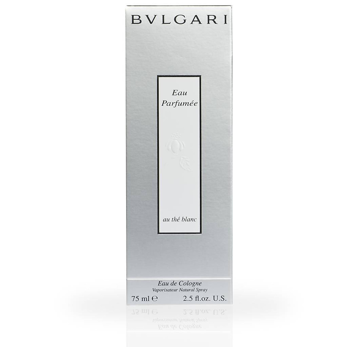 Bvlgari Eau Parfumee au the Blanc Eau de Cologne