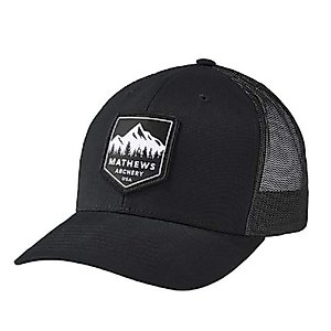 MATHEWS Summit Cap