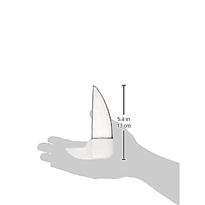 Penn-Plax Bird Life Waterer or Feeder for Small Birds, BA305