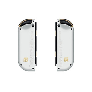 RWD Nintendo Switch OLED Model The Legend of Zelda (Renewed)