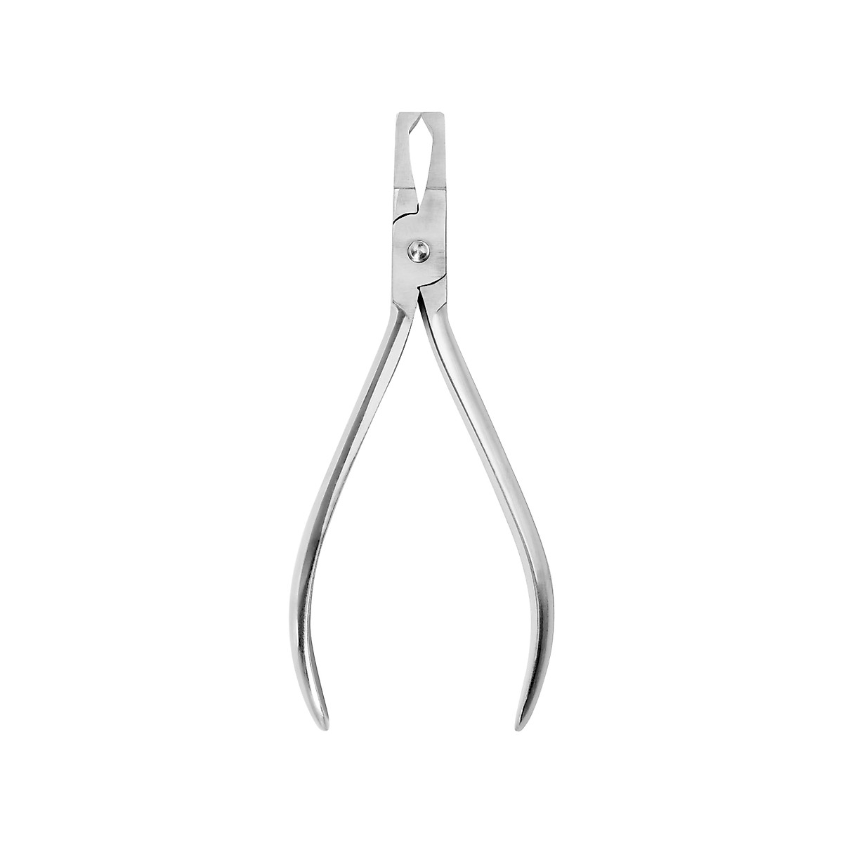 MOHLAN Dental Orthodontic Bracket Remover Pliers - Stainless Steel Braces Removal Tool Kit - Bracket Remover for Braces - Braces Removal Kit - Orthodontic Tools