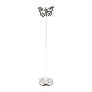 Butterfly Table Number Holders, 6/pk