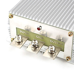 24V to 12V 60A Power Supply Converter 720W Power Module Step Down Power Supply