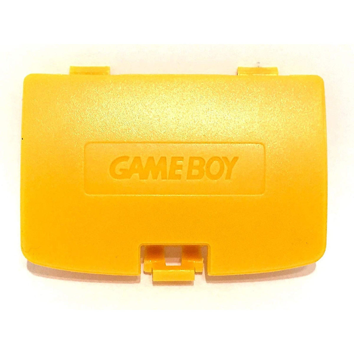 Battery Back Door Cover Pack Shell Replacement for Gameboy Color GBC Cover (10 Colors)