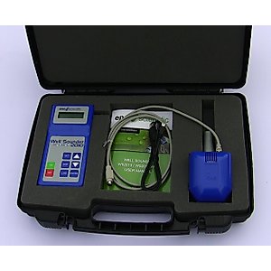 Sonic Water Level Meter (WS2010 Pro)