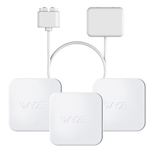 Wyze Leak Sensor (3 Pack) and Single Probe