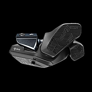 SRAM Eagle AXS Right Hand Rocker Paddle - includes Lever, Spring, and Pivot Pin