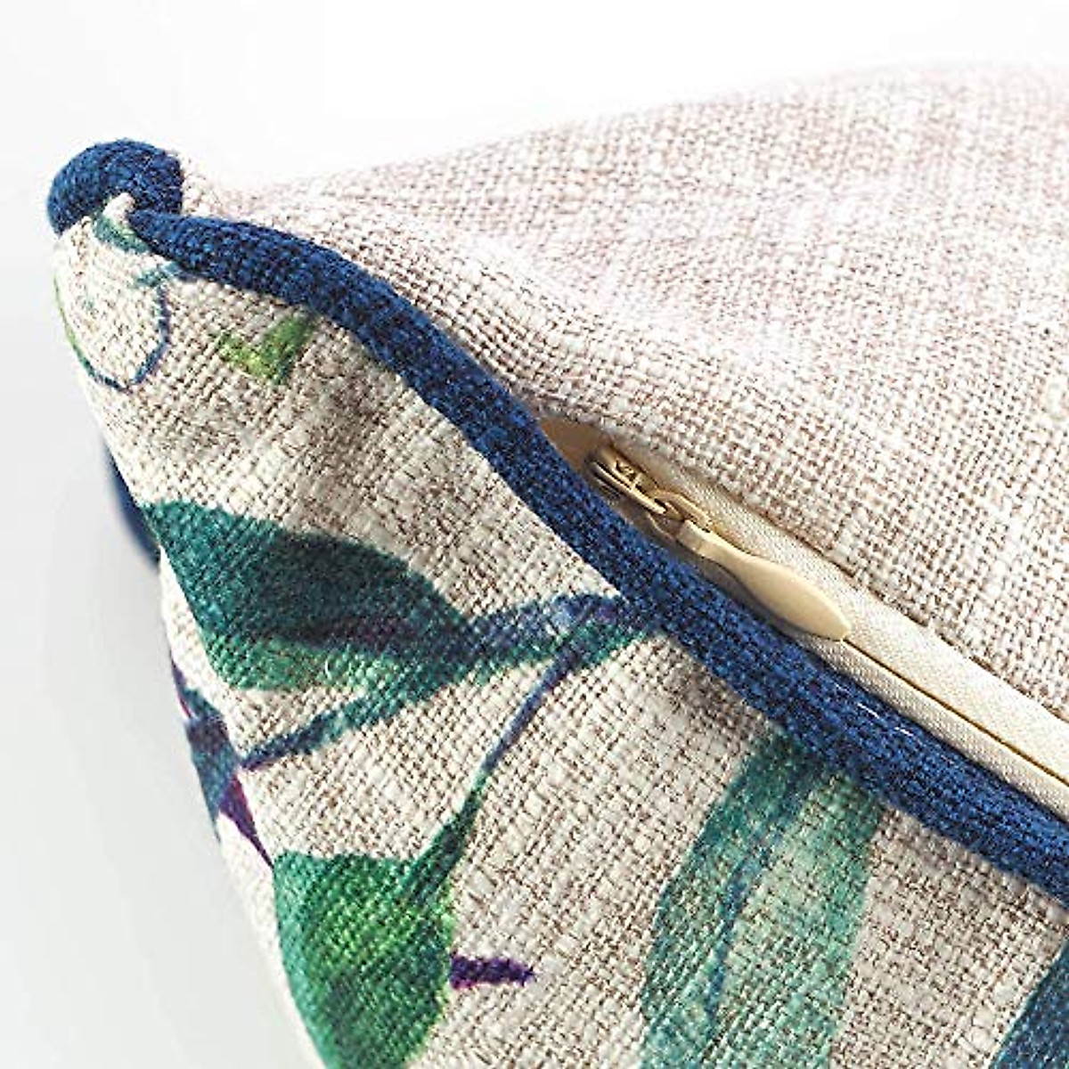 Christian Art Gifts Decorative Throw Pillow Give It to God and Go to Sleep Embroidered Couch Pillow and Inspirational Home Decor (12 x 23, Give It to God)