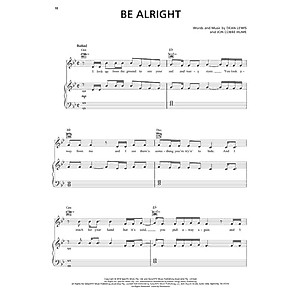 Popular Sheet Music: 30 Hits from 2017-2019 Arranged for Piano/Vocal/Guitar