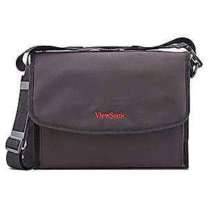 ViewSonic PJ-CASE-008 Projector Carrying Case for LightStream Projectors Medium