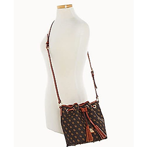 Dooney & Bourke Gretta Serena Crossbody Shoulder Bag