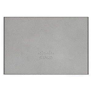 Meraki Go by Cisco | 8 Port Network Switch | Cloud Managed | [GS110-8-HW-US]