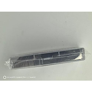 Women Hair Clips, Funtopia 40 Pcs 7cm / 2.8 Inch Long No Slip Metal Hair Clips Large Snap Hair Clips Barrettes Hairpins for Thick Hair (Brown, Black)