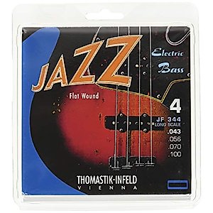 Thomastik-Infeld Accordion Accessory (JF344), Natural