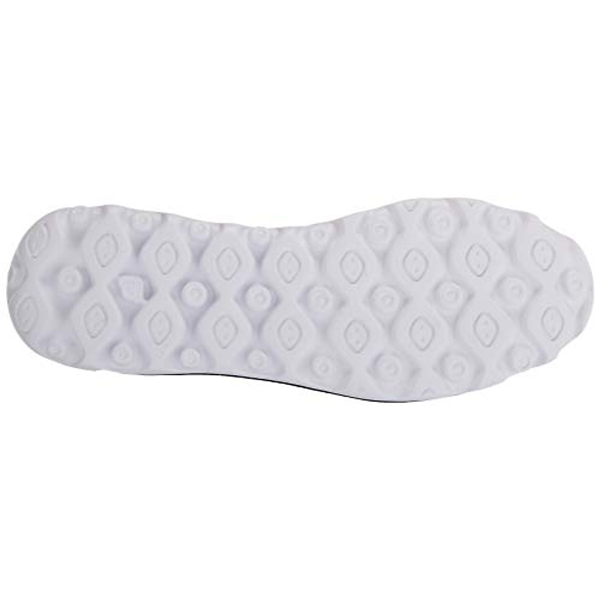 Propet Women's TravelActiv Slip-On Sneaker, Blue Heather, 8 Medium US