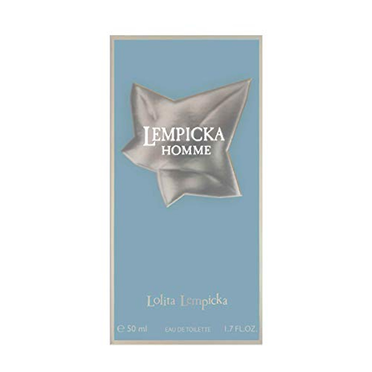 Lolita Lempicka Lempicka Homme Men 1.7 oz EDT Spray