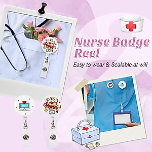 Nurse Gifts for Women, 7 Pcs Nurse Practitioner for Women, Cool Week Gifts for Nurses Female, Nursing Student, Preceptor, Nurse Appreciation Gift for Retirement, Graduation, Nurses Day