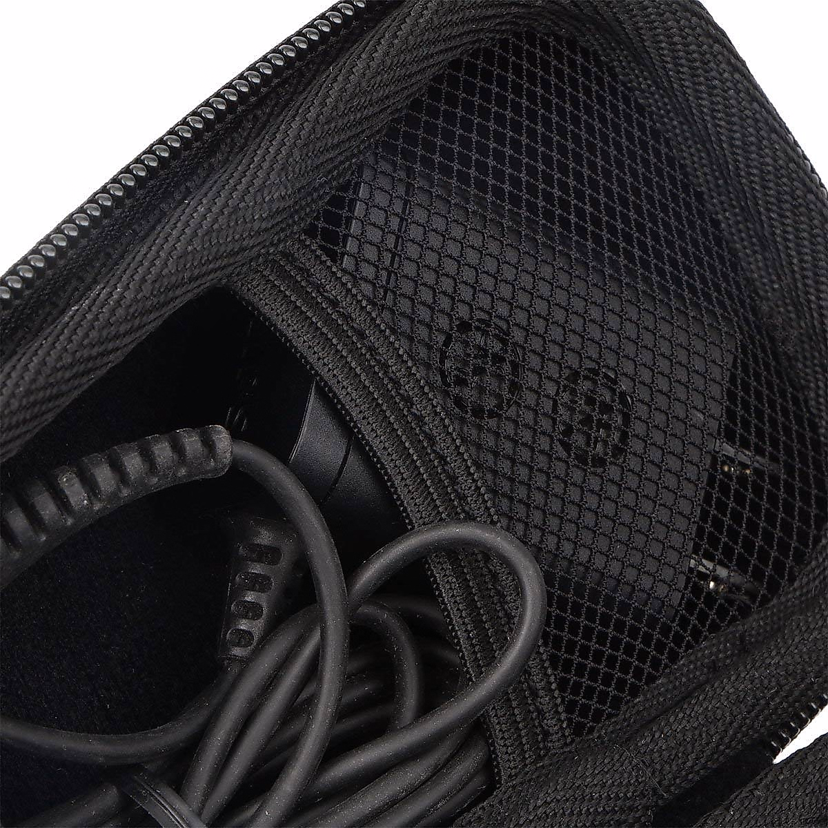 for Shaver 4100 (Model AT810/46) 2100 4500 3100 Hard EVA Case Travel Bag by Khanka