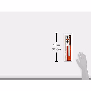 ZONA - SA35/251 Zona 35-251 Ultra Thin Saw 35-200 32 TPI with Plastic Mini Miter Box