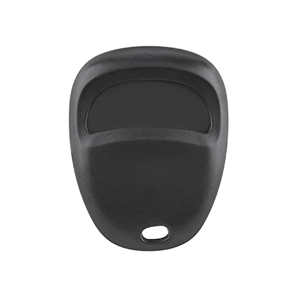 Keyless Entry Remote Key Fob Replacement Fits for 2003-2007 Chevy Avalanche Equinox Silverado SSR Suburban Tahoe| GMC Sierra/Yukon| Hummer H2| Cadillac Escalade LHJ011 (Pack of 2)