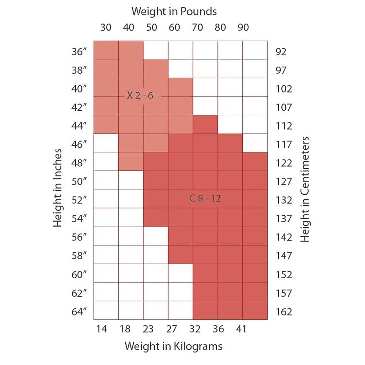 Capezio womens Studio Basics Footed tights, Ballet Pink, Small-Medium US