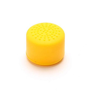Thumb Grips Cap Cover Thumbsticks Caps for Nintendo Switch & Nintendo Switch Lite Joy-Con Joystick 6 PCS