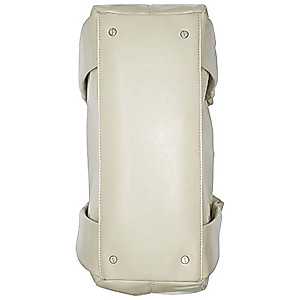 Calvin Klein Hana Novelty Tote, Pelican