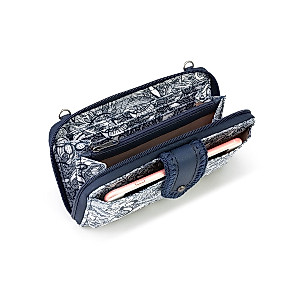 Sakroots womens Smartphone Crossbody Cross Body Handbags, Sienna Spirit Desert, Size One US