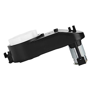 FULIHUA 6V390 18000RPM Gearbox with DC Motor, RS390 6V Motor with Gear Box for Kids Ride-Ons Accessories Children Electric Ride On Car and Motorcycle Replacement Parts