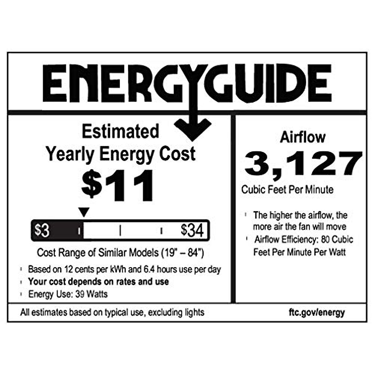 Hunter Fan 52 inch Casual Noble Bronze Indoor Ceiling Fan with Light Kit and Pull Chain (Renewed)