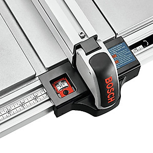 Bosch 4100XC-RT 15 Amp 120V 10 in. Corded Worksite Table Saw (Renewed)