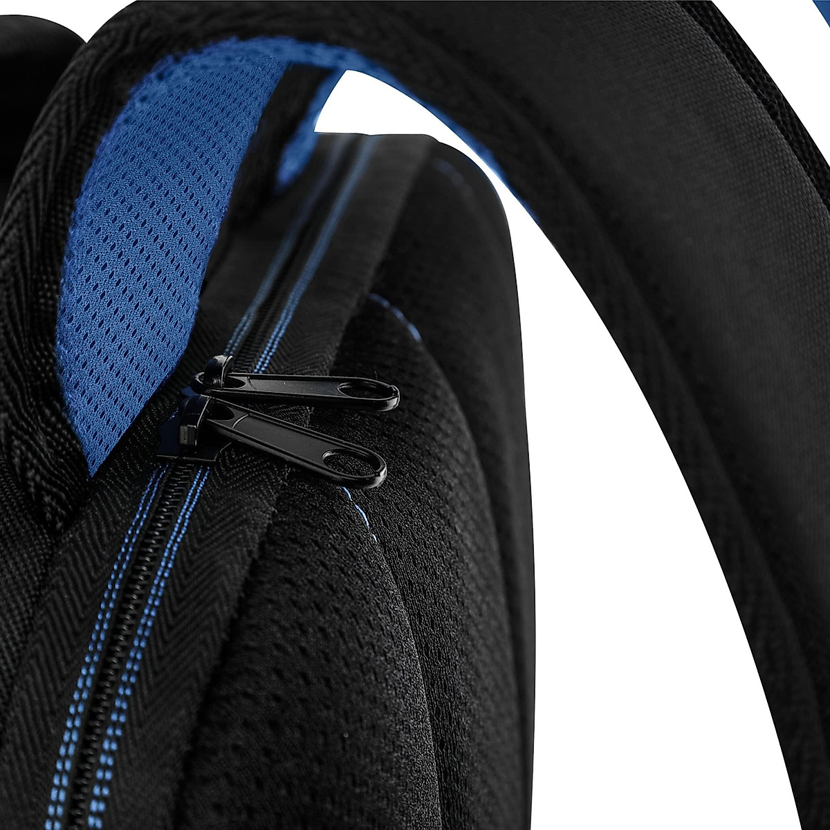 DELL American, Black