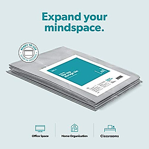 Mindspace Toy Chest for Baby Toys - Stuffed Animal Storage with Lid for Kids Playroom | Large Toy Organizer Box for Boys & Girls - Toy Bin for Living Room | The Oxford Collection, Gray