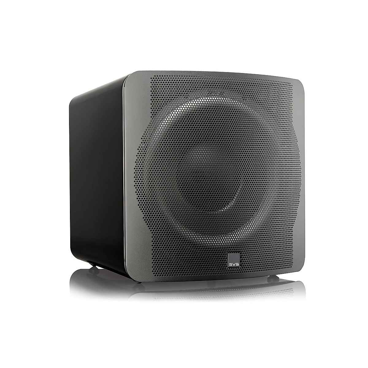 SVS SB-3000 13" Sealed Subwoofer (Piano Gloss Black)