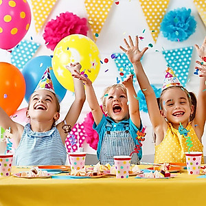 24 Reusable Jungle Animal Plastic Straws for Elephant Fox Dinosaur Giraffe Safari Birthday Party Supplies Favors,Woodland Party Gift Favor Twisted Straws with 4 Cleaning Brushes