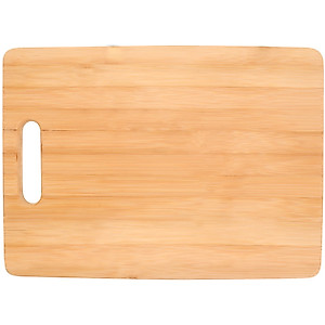 Laser Engraved Cutting Board Everything Tastes Better Off Dad's Grill Gifts for Dad Grilling Gifts Dad Birthday Gift Dad Grill Accessories Big Rectangle Bamboo Cutting Board