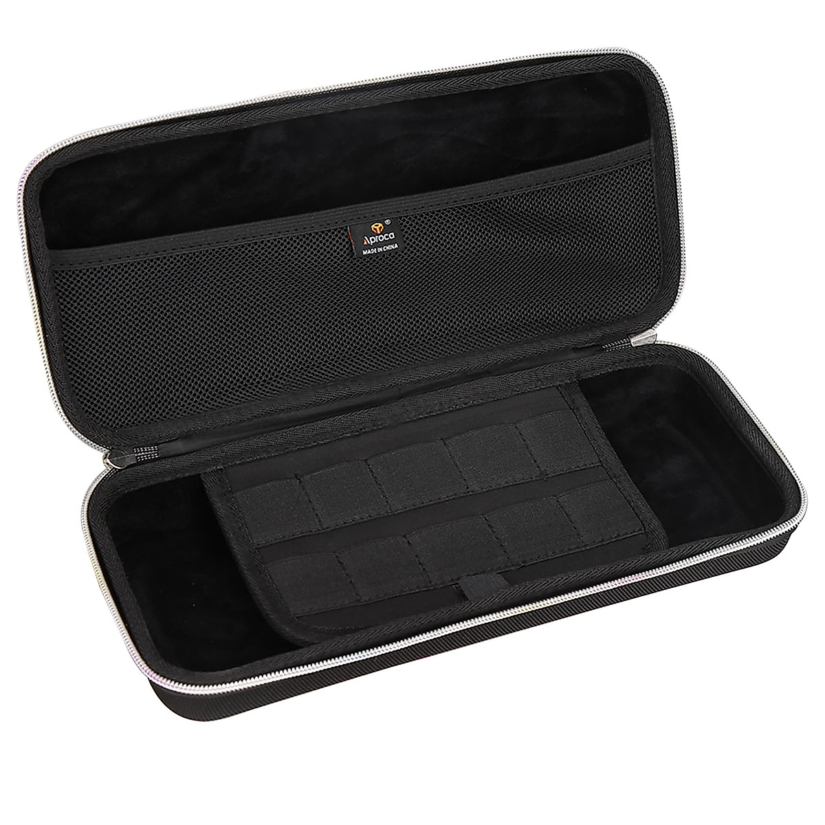 Aproca Hard Travel Storage Protective Case, for ASUS ROG Ally - 7/ inchs Gaming Console