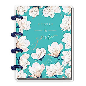 The Happy Planner Happy Notes - Southern Preppy Memo Book