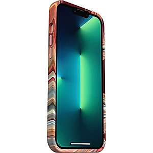 OtterBox - Ultra-Slim iPhone 13 Pro Max Case (ONLY) - Made for Apple MagSafe, Artistic Protective Phone Case with Soft-Touch Material for Comfort (Venus Graphic)