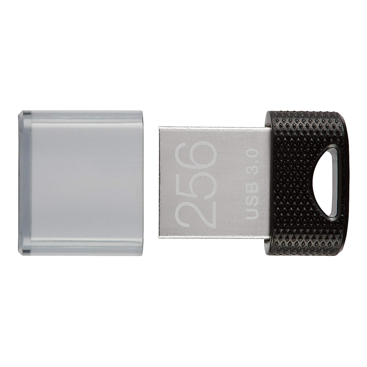 PNY 256GB Elite-X Fit USB 3.1 Flash Drive + SanDisk 256GB Ultra Fit USB 3.1 Flash Drive