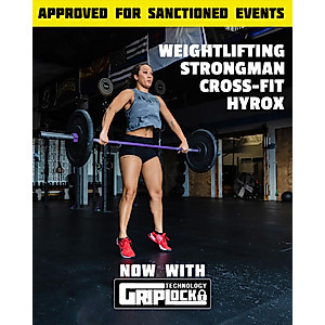 SPIDER CHALK 8oz White Widow Extreme Liquid Chalk, Dry Hands, Better Grip for Gym, Powerlifting, Weightlifting - Skin Friendly, Made in The USA