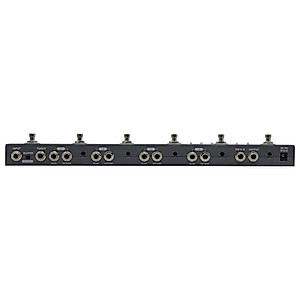 Hotone Patch Kommander 4-Channel Loop Switcher
