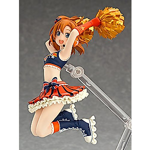 Max Factory Love Live! School Idol Festival Honoka Kousaka FigFix Figure Statue