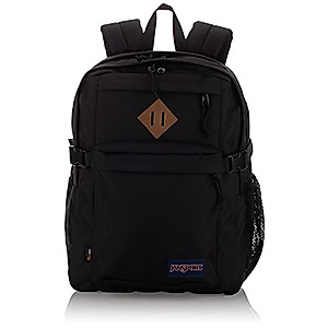 JanSport JS0A4NV4008 Main Campus Fx Black