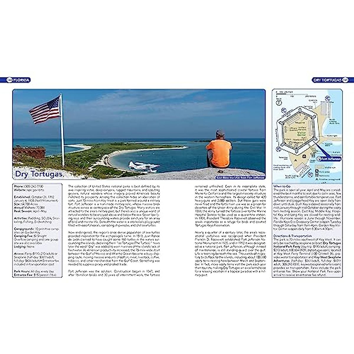 Your Guide to the National Parks: The Complete Guide to All 63 National Parks