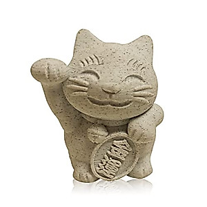 WYZworks PLA 1.75mm [ Marble White ] Premium Thermoplastic Polylactic Acid 3D Printer Filament - Dimensional Accuracy +/- 0.05mm 1kg / 2.2lb + [ Multiple Color Options Available ]