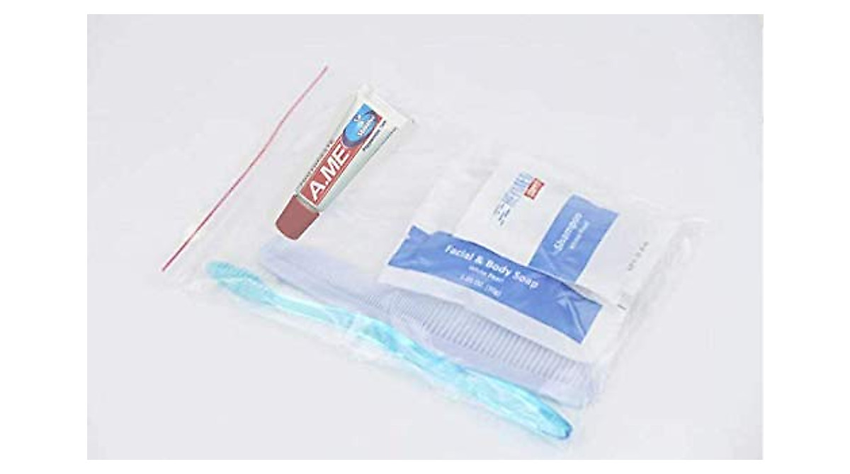 Wholesale Hygiene Kits for Charities and Disaster Relief | elecc